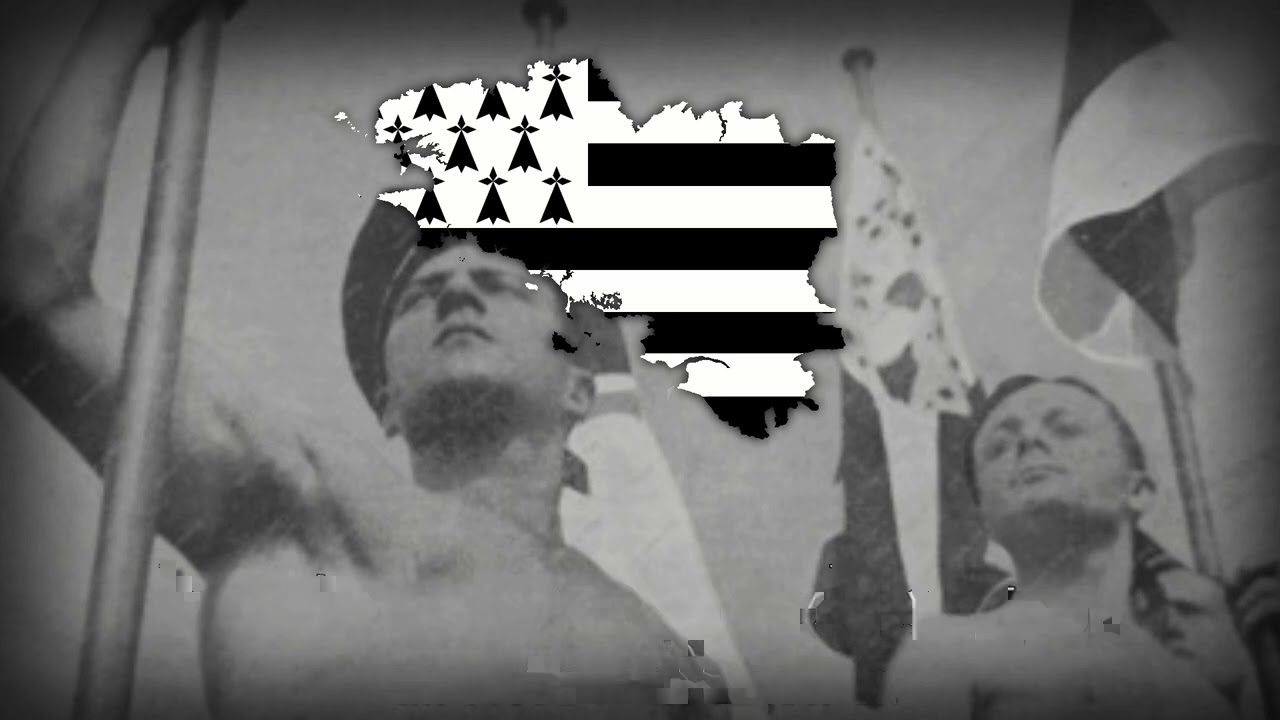 Parti National Breton – Strollad Broadel Breizh